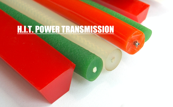 PU V-Belts - PU Extruded Belts - 同步带-同步带轮-国内同步带专业制造商