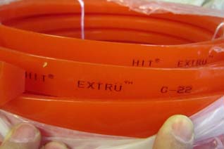 PU V-Belts - PU Extruded Belts - 同步带-同步带轮-国内同步带专业制造商